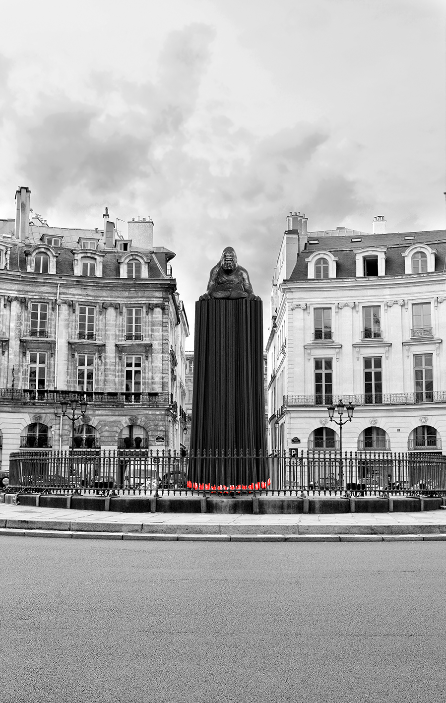 A Paris | Cathy Specht