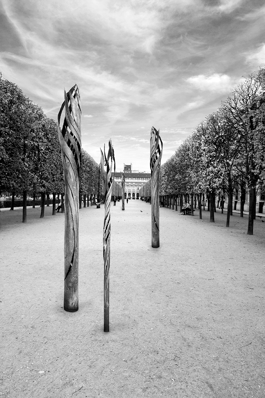A Paris | Cathy Specht